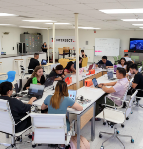 CSUN Communication Design | Cultivating Creativity | Department of Art